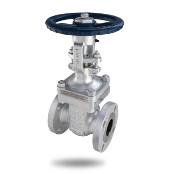 Industrial Pipes, Valves & Flanges in Texas & Louisiana